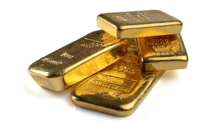 Household Gold : Get Cash Fast for your Gold